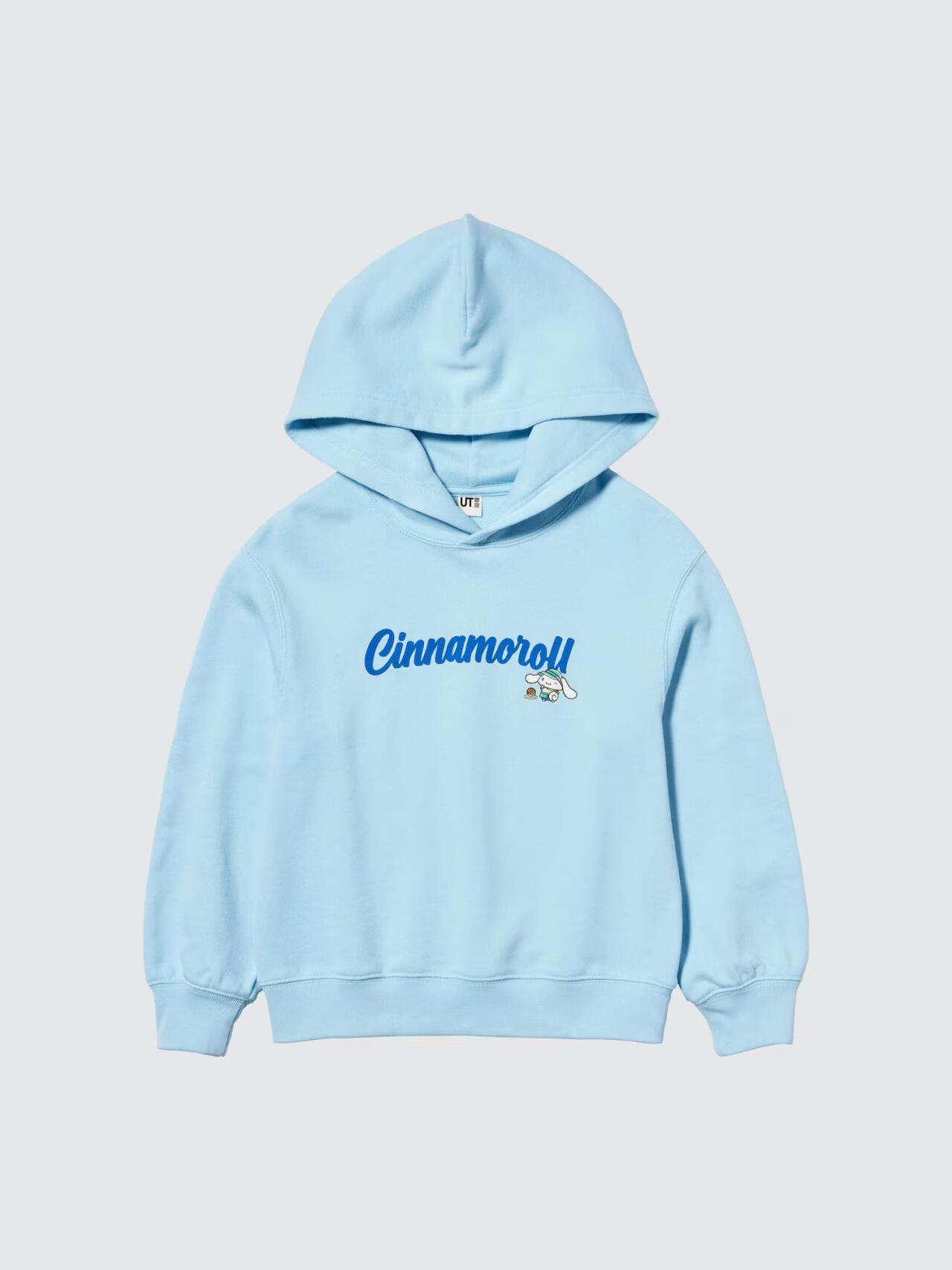 キティやプリンがひょっこり「ユニクロUT」に豪華サンリオキャラ集合！可愛すぎる新作でるよ～♪（写真 40/43） - mimot.(ミモット)