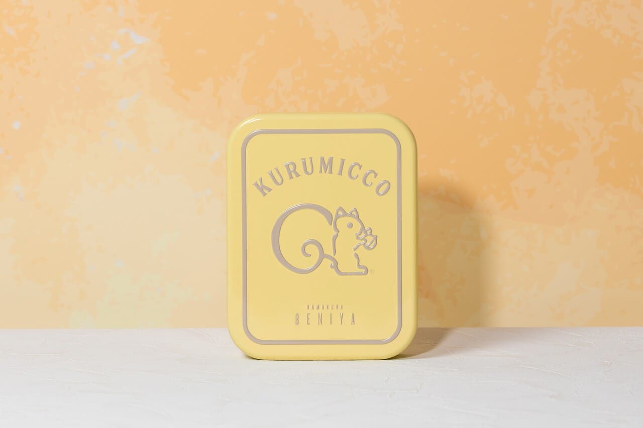 期間限定カラーの鎌倉紅谷「クルミッ子」でるよ！自分へのご褒美にもぴったり♪（写真 5/7） - mimot.(ミモット)