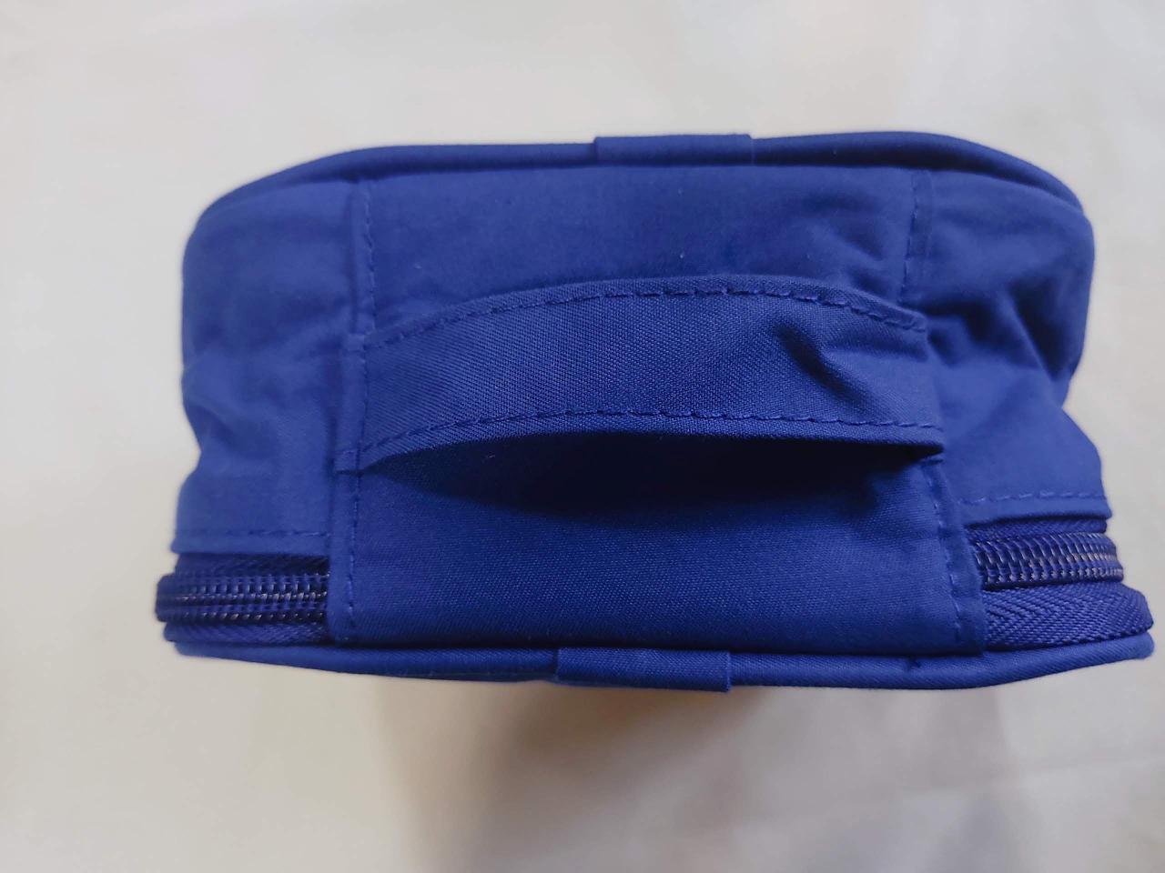 ミッフィー最新付録は日常で使える便利グッズ♪「ティッシュBOXカバー」と「ポーチ」開封レビュー（写真 36/47） - mimot.(ミモット)