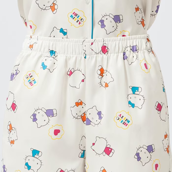 【GU×サンリオ】これ可愛いな～！「キティ＆ぐでたま」新作アパレルが即買いクオリティ♪（写真 7/45） - mimot.(ミモット)