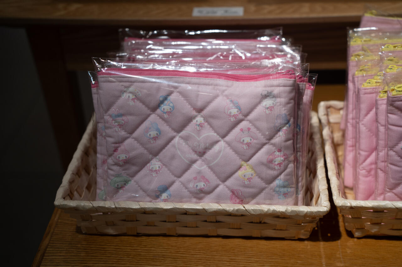 全国12会場で開催！【サンリオ】約1,000アイテムの大型グッズイベントを現地レポート♪（写真 129/214） - mimot.(ミモット)