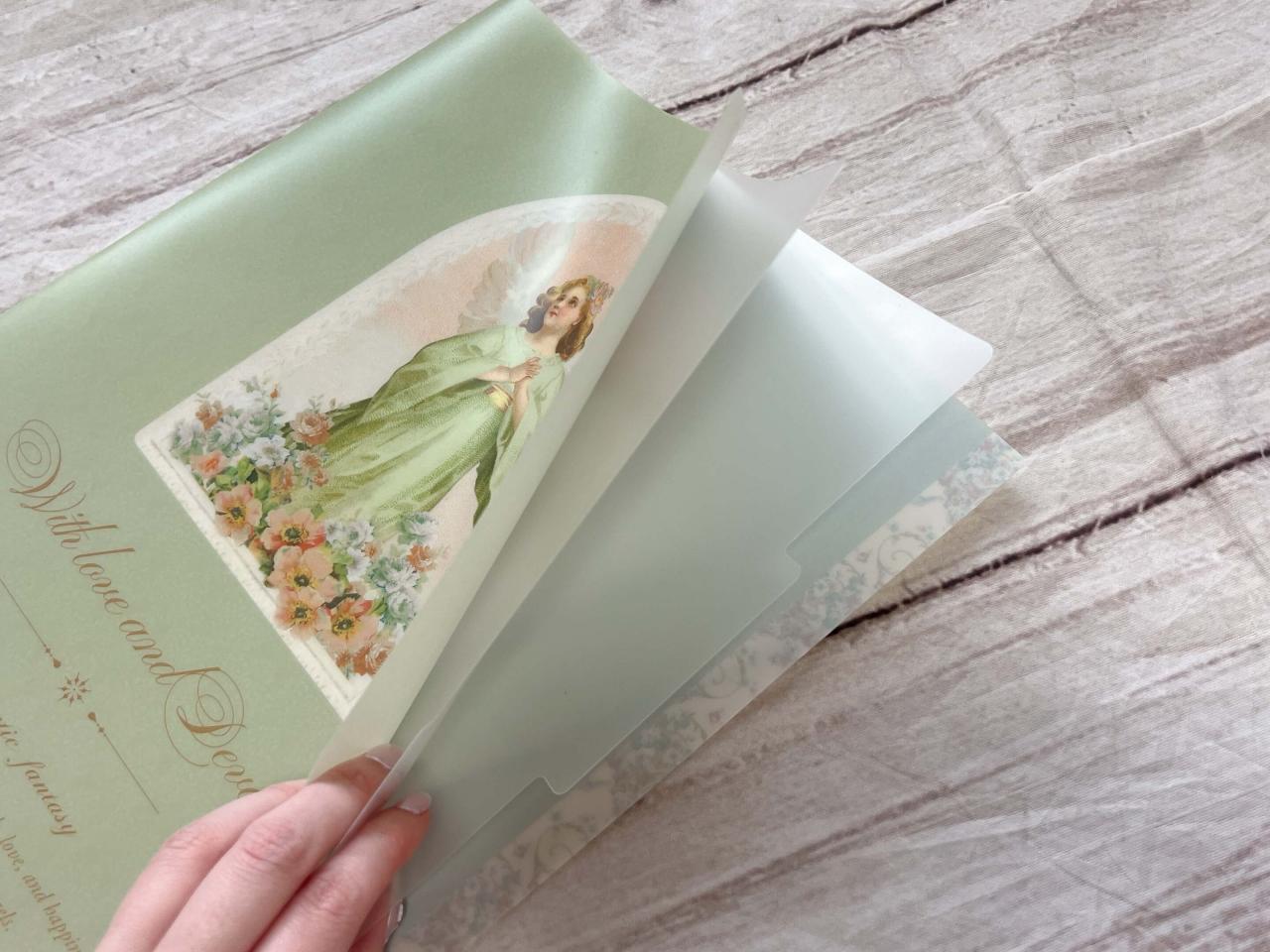 セリアで見つけた「便利グッズ」絵画のような美しさにウットリしちゃうおすすめ3選！（写真 50/80） - mimot.(ミモット)