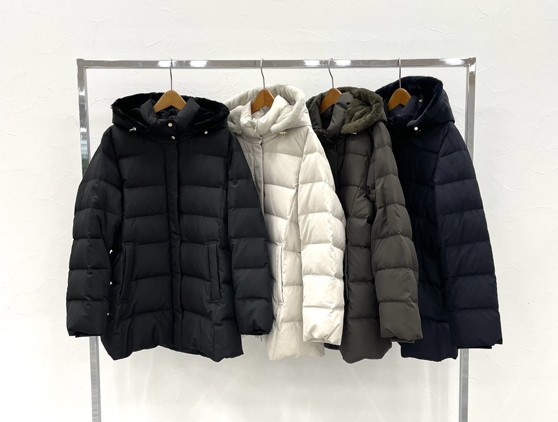 トレンドも防寒もこれ1枚で！グローバルワークの“着回し力抜群”な「新作アウター8選」（写真 8/8） - mimot.(ミモット)