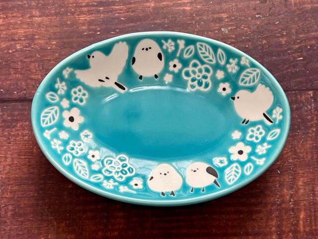 セリアで見つけた♪シマエナガの驚くほど可愛すぎる食器たち（写真 15/37） - mimot.(ミモット)