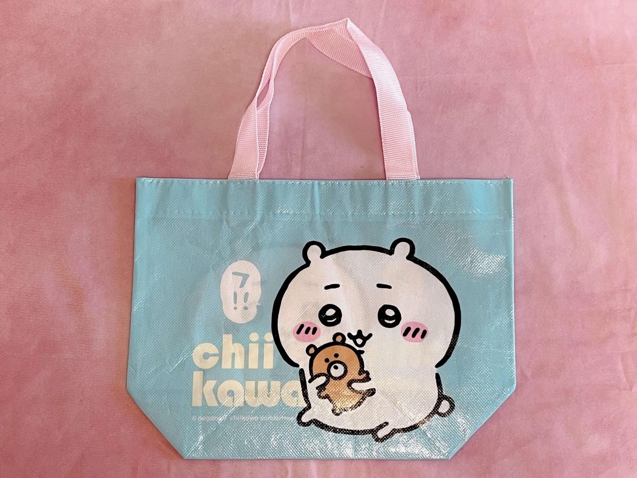 ちいかわワールド全開すぎる！「100円ショップの新作グッズ」が攻めてるぞ！（写真 1/55） - mimot.(ミモット)