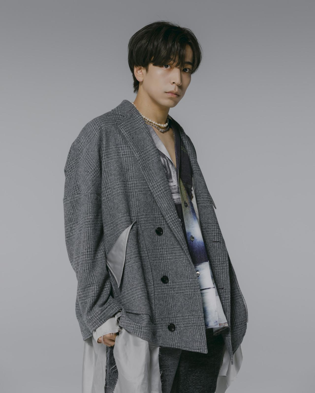 選りすぐりの“新星”「WARPs ROOTS」ワンマンライブ開催！「成長した僕たちを見に来て」（写真 12/24） - Medery.