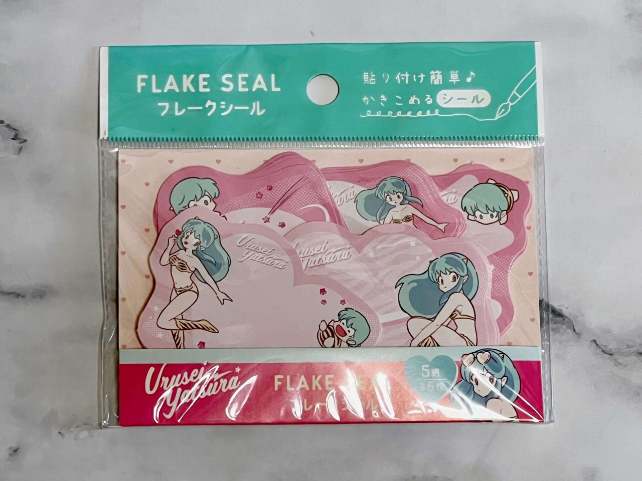 【100均×うる星やつら】中までしっかりエモかわいいグッズがずらり！これは大人買い必至（写真 61/74） - mimot.(ミモット)