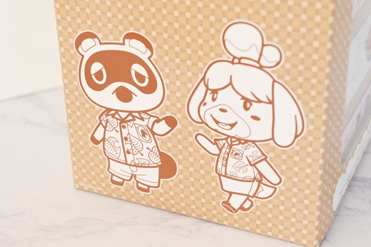 ゴディバでどうぶつの森コラボに一目惚れ！かわいすぎる「ご褒美チョコ」開封レビュー（写真 14/60） - mimot.(ミモット)