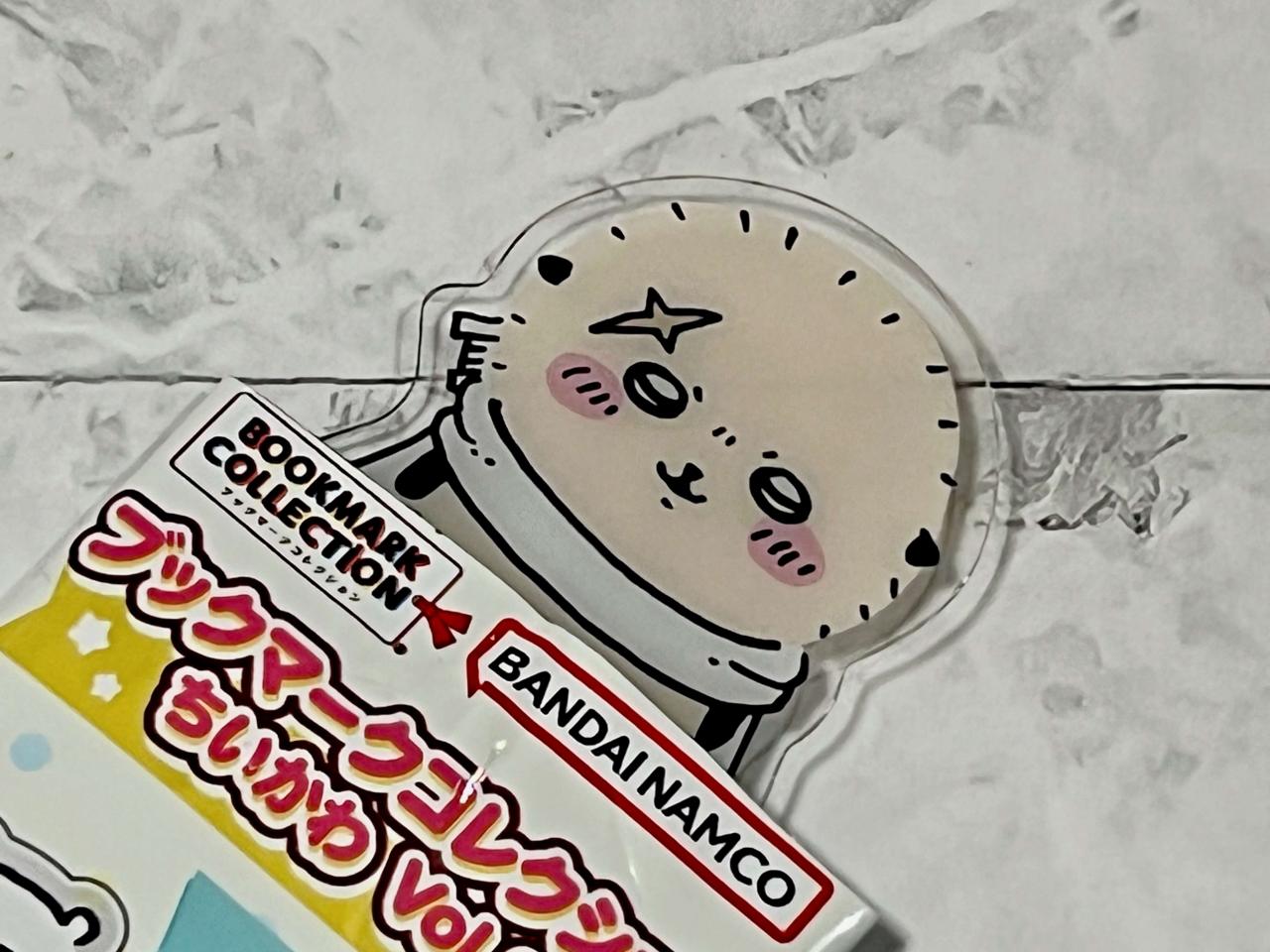 【ちいかわ】ファミマで出会えた！「大人気コレクション第2弾」スペシャル仕様も！（写真 6/37） - mimot.(ミモット)