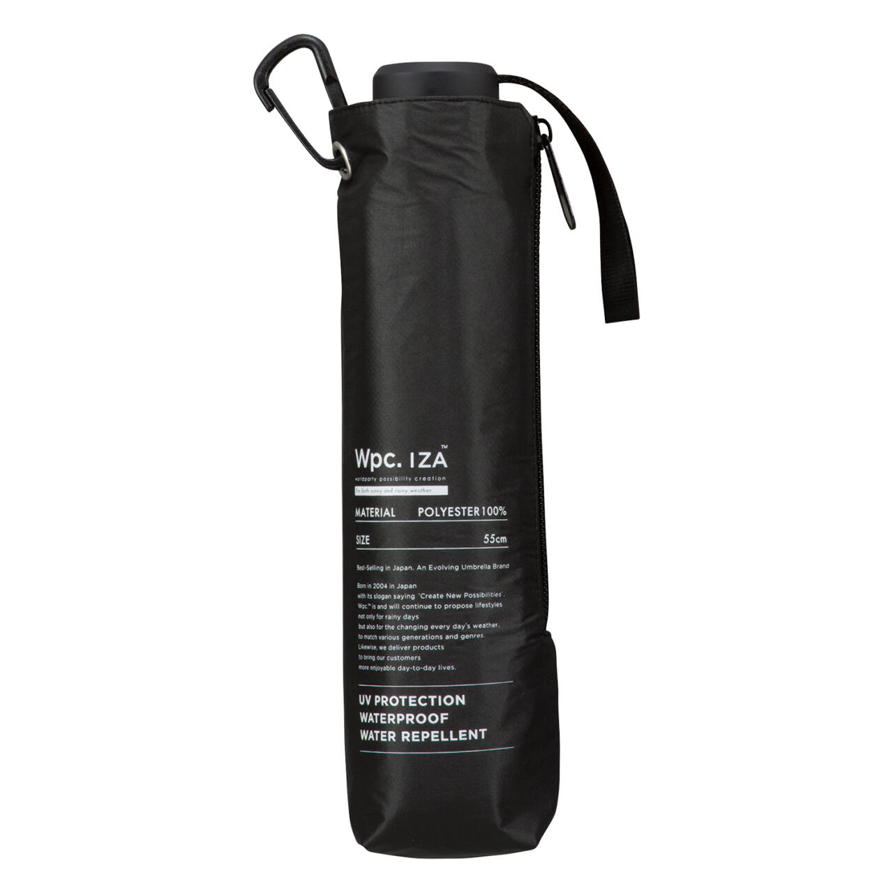 雨の日だってリュックをしっかり守っておしゃれに♪【Wpc.の傘・レイングッズ】おすすめ8選（写真 21/34） - mimot.(ミモット)