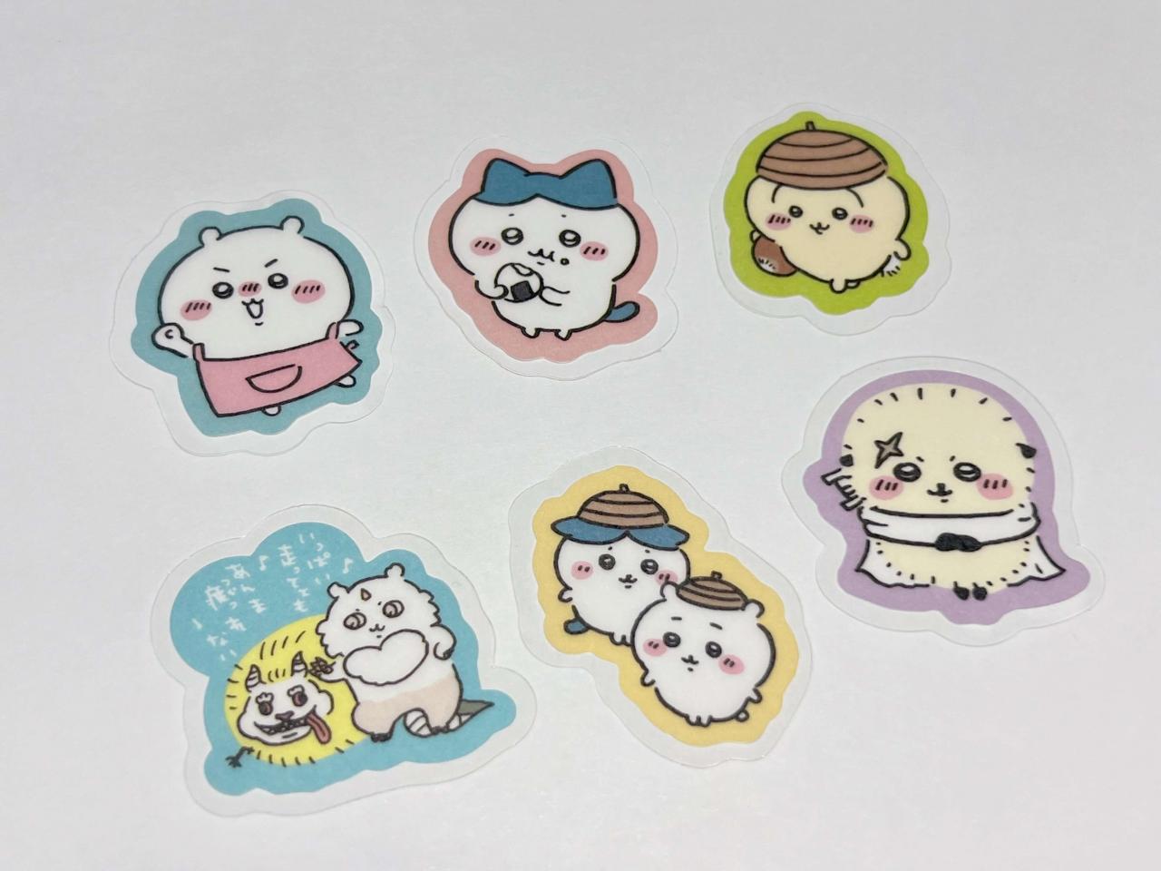 【ちいかわ×キャンドゥ】新商品が期待を超えてきた～！実用的なグッズ一挙紹介（写真 30/82） - mimot.(ミモット)