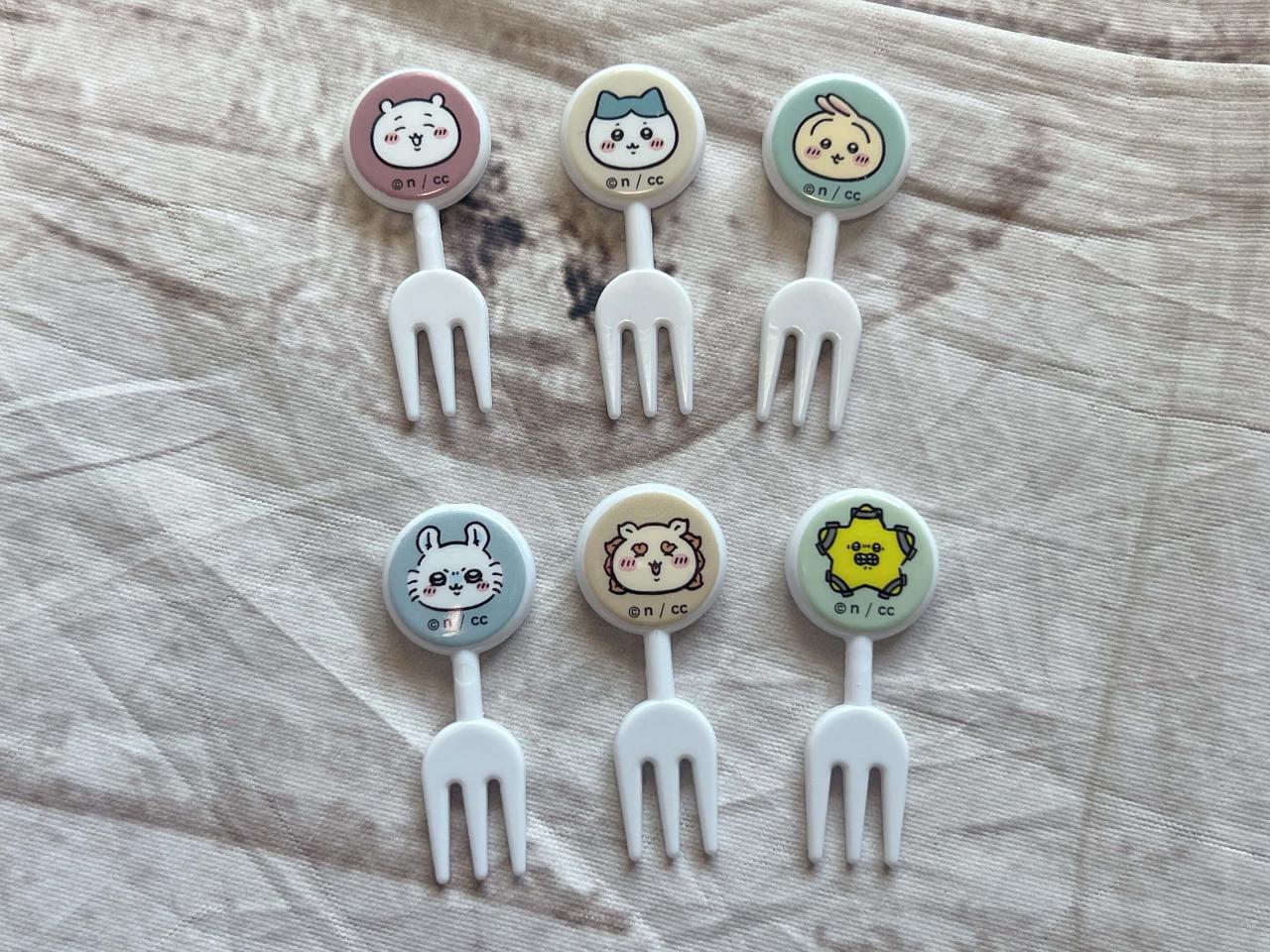 【ちいかわ×100均新作】またまたかわいさ炸裂！初登場のタグ＆イチ推しグッズまで徹底レビュー！（写真 38/61） - mimot.(ミモット)