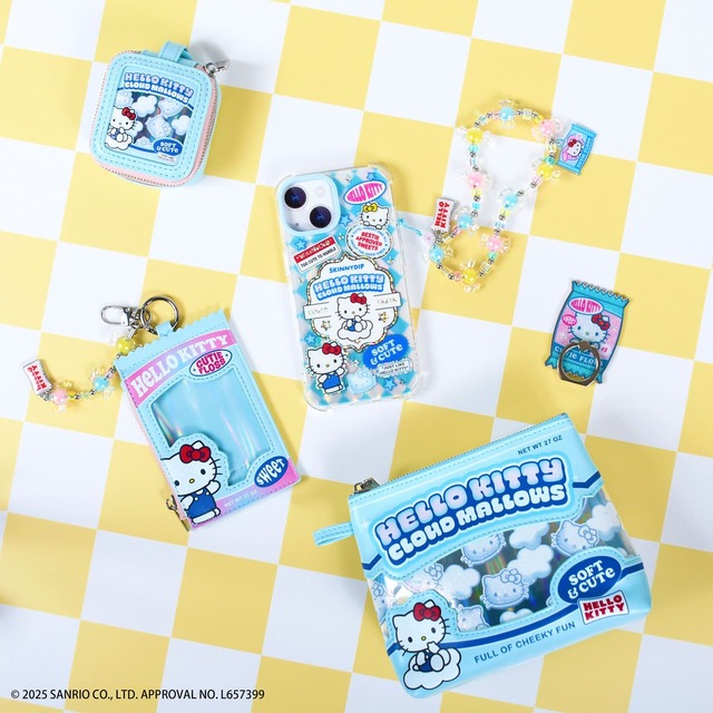 ハローキティ、クロミ、マイメロディが主役のかわいい雑貨でるよ！PLAZAでサンリオキャラクターズ先行販売♪（写真 26/28） - mimot.(ミモット)
