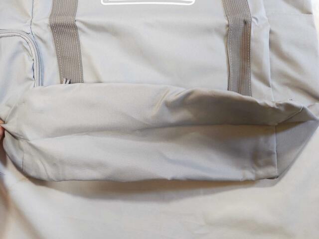 付録クオリティすごすぎ…！【MonoMax×コールマン】コンビニ限定「大容量トートバッグ」開封レビュー（写真 21/26） - mimot.(ミモット)