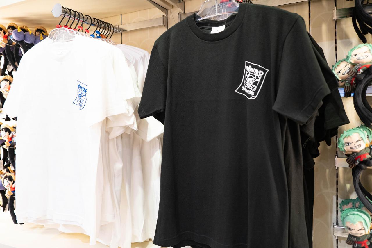 【USJ】「ワンピース」コラボグッズが超充実！絶対ほしい「おすすめアイテム」写真レポート（写真 22/108） - Medery. Character's