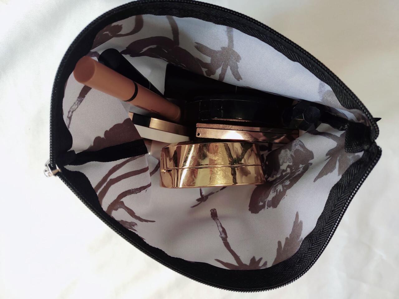 おしゃれで上品な「ボストンバッグ＆ポーチ」が付録で出たよ！折りたためて便利に使える♪（写真 24/30） - mimot.(ミモット)