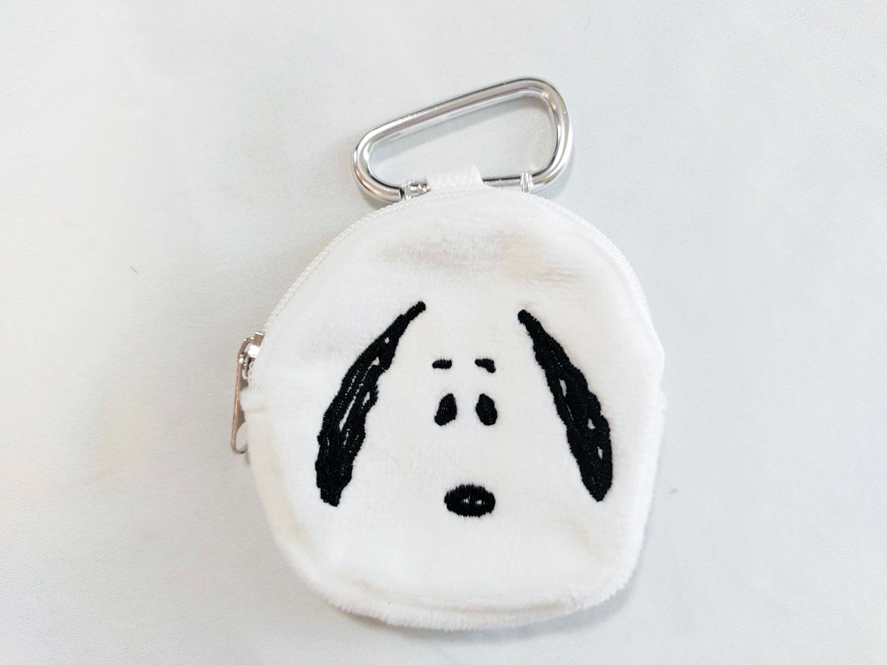 【PEANUTSの雑誌付録】オトナ可愛くって実用的なスヌーピー付録を一挙紹介♪（写真 27/43） - mimot.(ミモット)