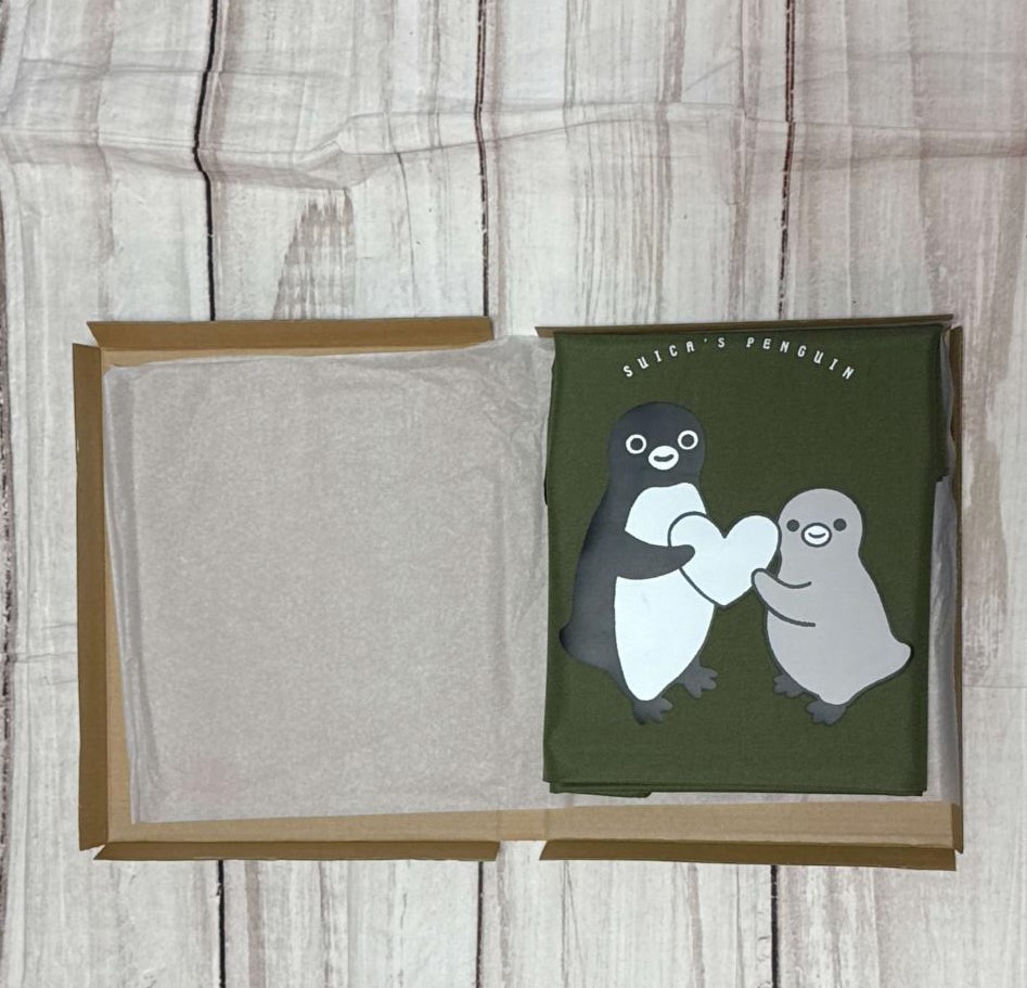 Suicaのペンギン×大人かわいいバッグが付録で出たよ～！しっかり素材＆便利に使える大容量サイズ♪（写真 3/24） - mimot.(ミモット)
