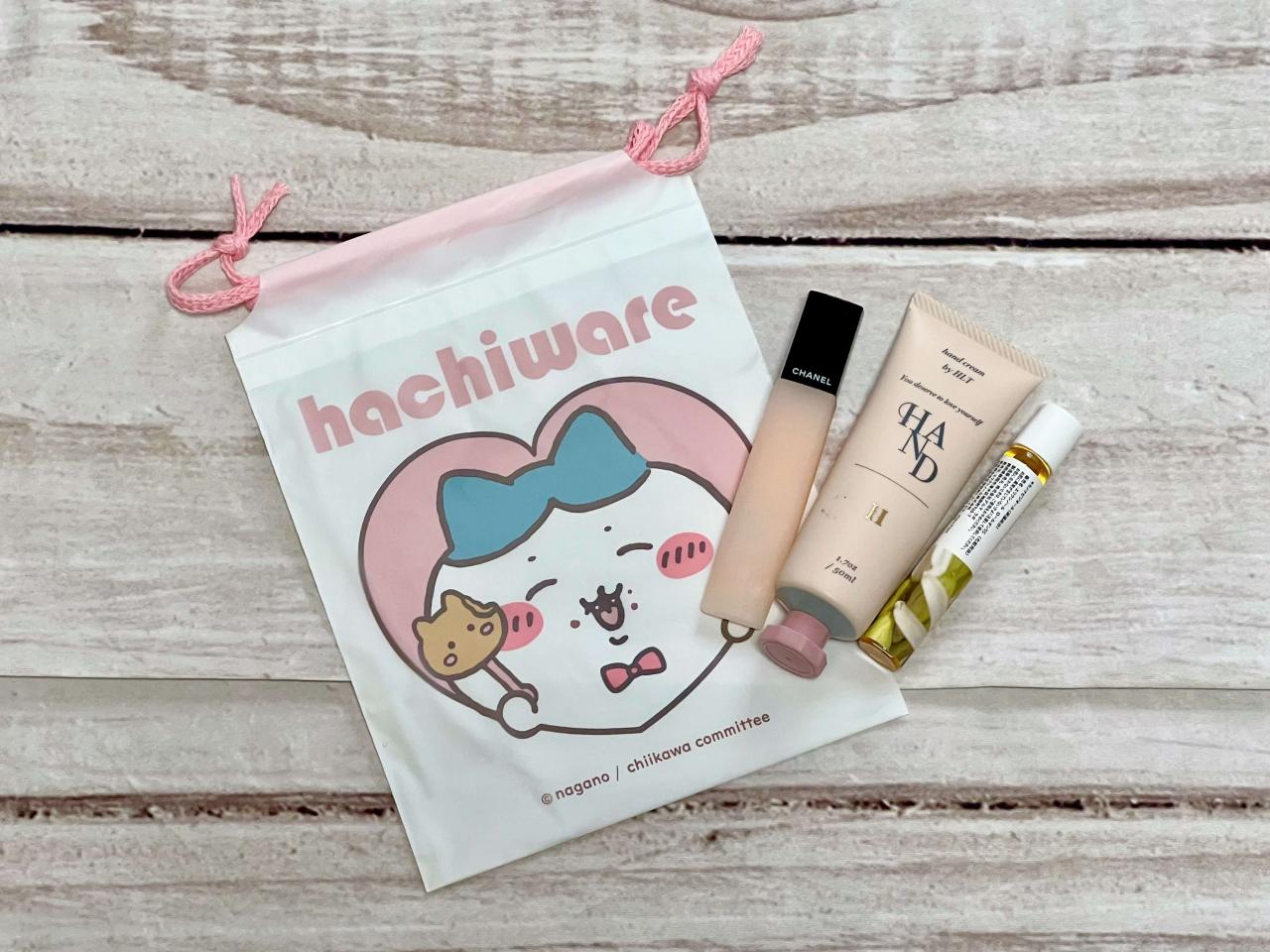 100円ショップのちいかわグッズ11月の新作を一挙紹介♪ 今回も実用性抜群！（写真 35/48） - mimot.(ミモット)