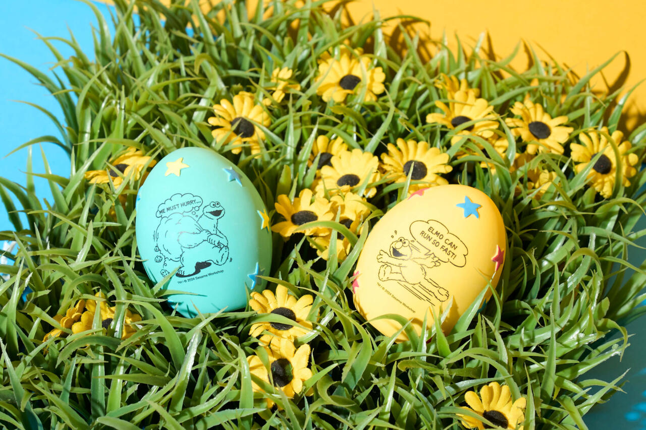 【セサミストリート】エルモやクッキーモンスター限定グッズかわいすぎ！2号店オープンしたよ♪（写真 9/20） - mimot.(ミモット)