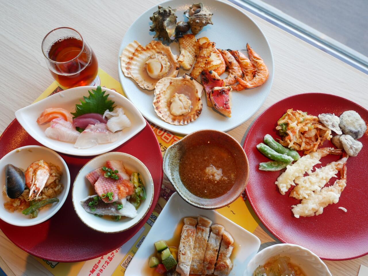 【静岡・伊東温泉】2024年7月Reオープン！食も遊びも温泉も楽しめる『伊東ホテルジュラク』レポート（写真 19/42） - mimot.(ミモット)