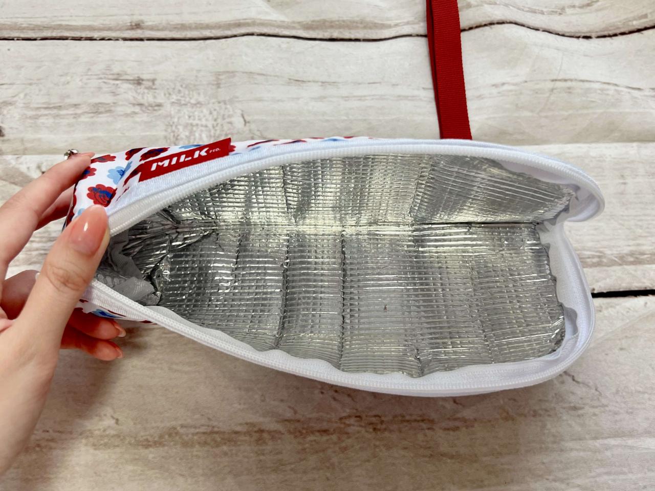 【sweet付録】MILKFED.×不二家ペコちゃんポコちゃん初コラボがたまらなく可愛い！セブンに急げ～（写真 26/29） - mimot.(ミモット)