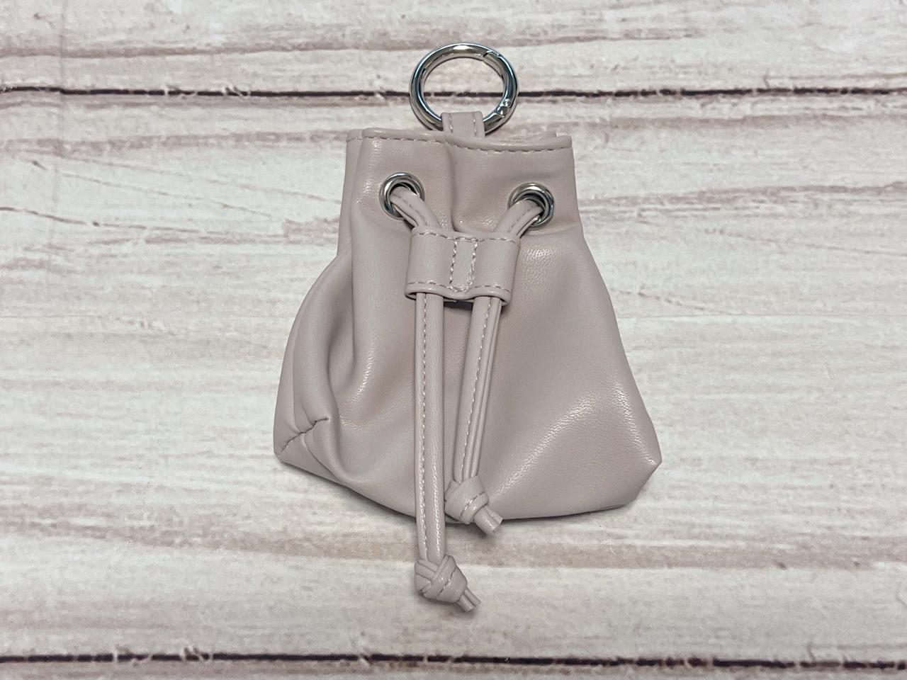 【3COINS】組み合わせるとさらにオシャレな「カスタムバッグ」便利でめちゃいい感じ♪（写真 23/40） - mimot.(ミモット)