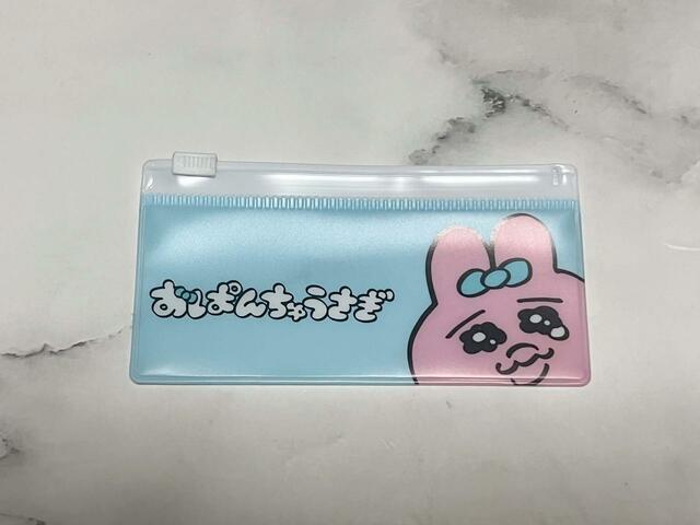 セリアで買える！大人気おぱんちゅうさぎの便利グッズ一挙紹介（写真 11/41） - mimot.(ミモット)