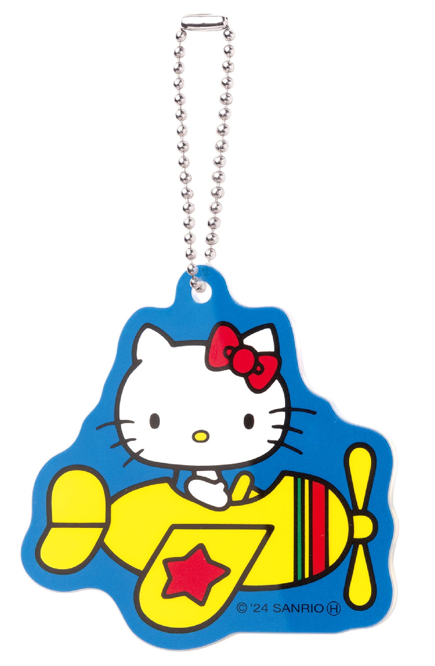 祝50周年！【Happyくじ×ハローキティ】で当たるグッズが激かわ＆豪華すぎてヤバい…！（画像あり）（写真 14/76） - mimot.(ミモット)