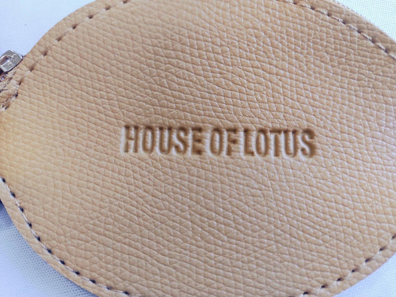 上品でおしゃれな「スマホポシェット」付録で出るよ～♪ポーチ＆チャーム付き豪華3点セット開封レビュー（写真 21/29） - mimot.(ミモット)