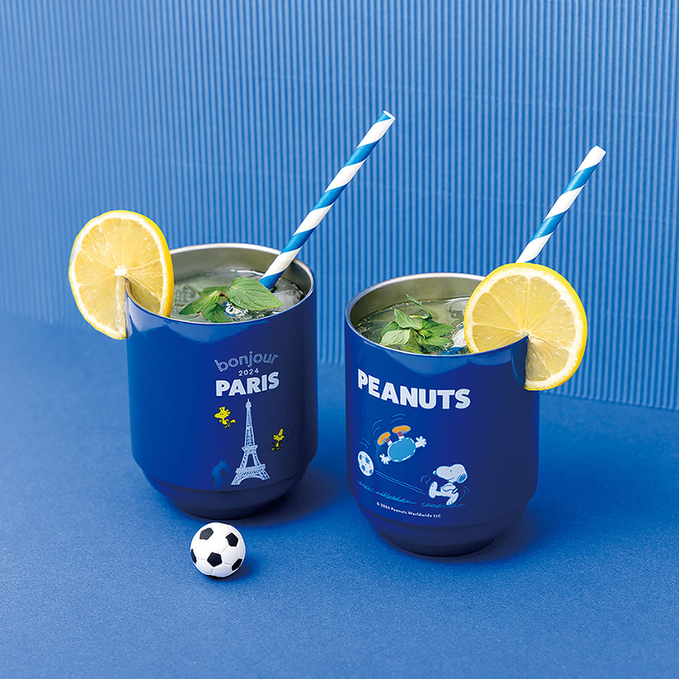 スヌーピーの新作エコバッグがファミマで買えるよ！おしゃれなタンブラーもチェック♪（写真 18/23） - mimot.(ミモット)