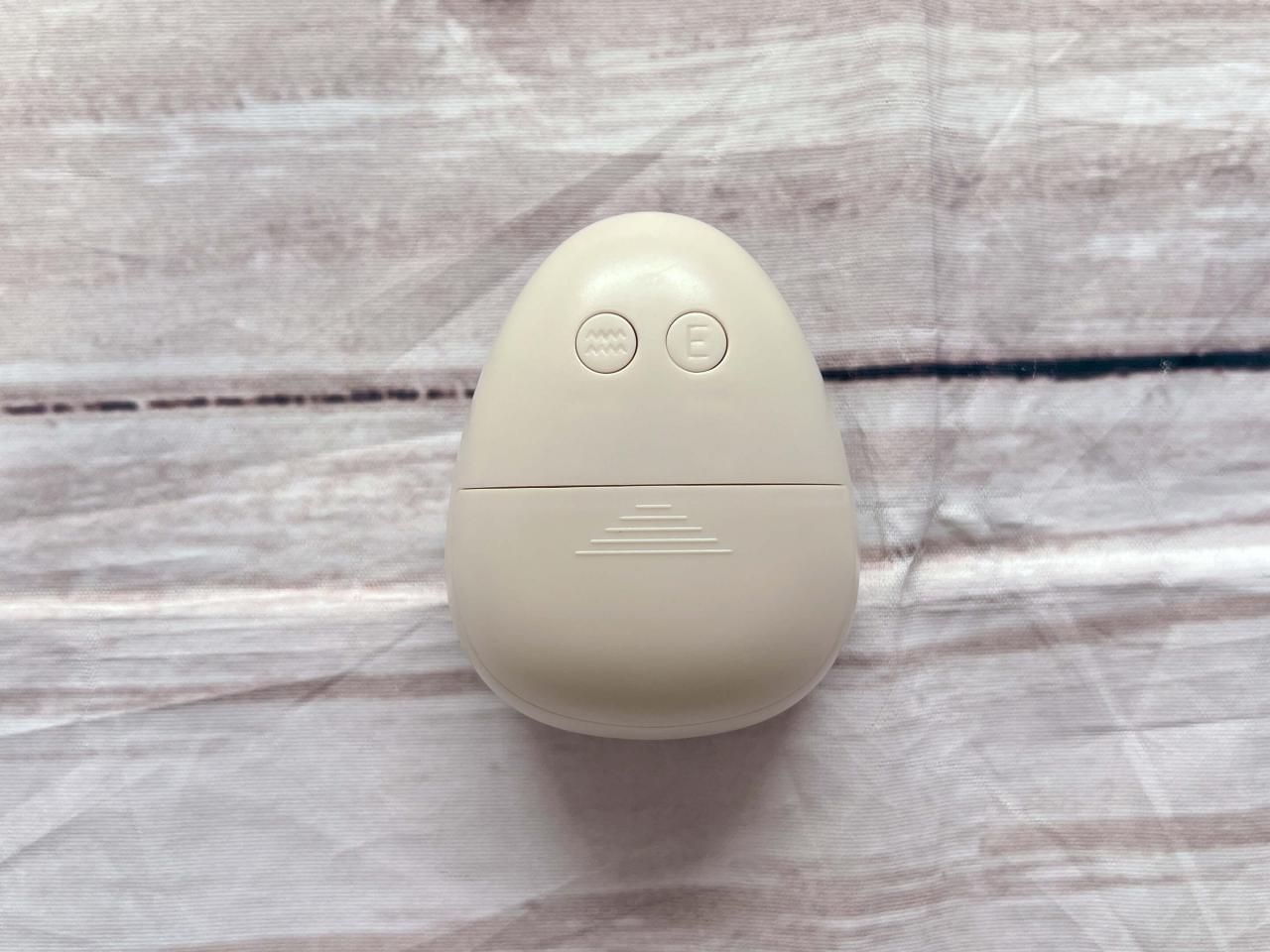 【雑誌付録】梨花さん監修の電気スカルプブラシがびっくりするほど本格的！（写真 7/22） - mimot.(ミモット)