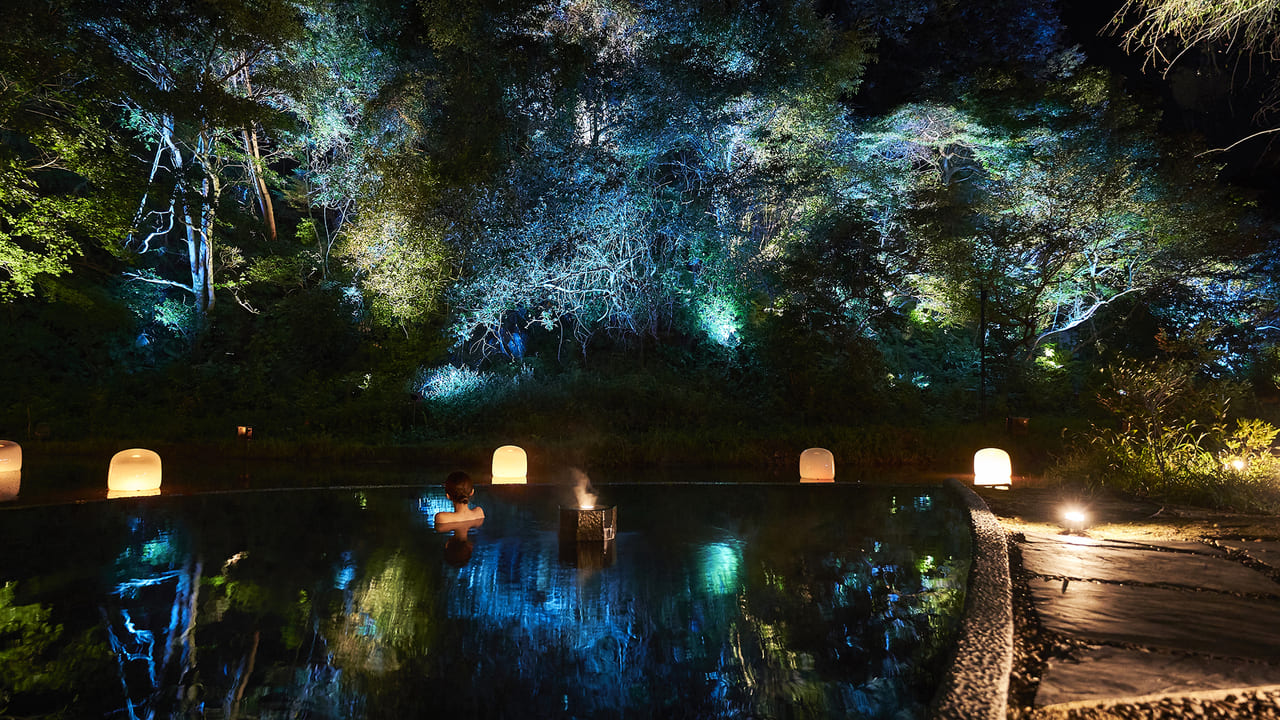 スーパー銭湯、サウナ、グランピング…絶対行きたい「温浴施設」10選！気になる温泉みつけた♪（1/3） - mimot.(ミモット)