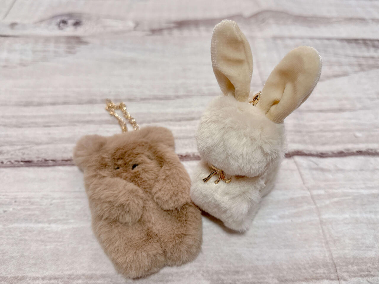 ニトリで見つけた！激かわバッグチャームおすすめ2選。ちょこっと便利な機能つき♪（写真 1/22） - mimot.(ミモット)