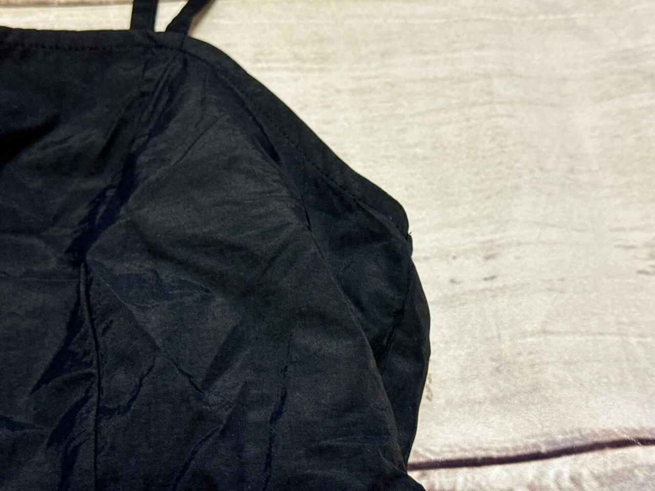 しまむら 2500円以下の着まわせる最強ジャンスカを発見！トレンド感 体型カバー で激かわ♪（写真 2/19） - mimot.(ミモット)