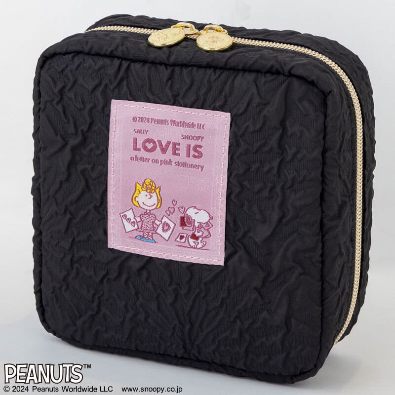 スヌーピーの軽くて丈夫なリュックが出るよ！たっぷり大容量で使いやすい♪（写真 11/19） - mimot.(ミモット)