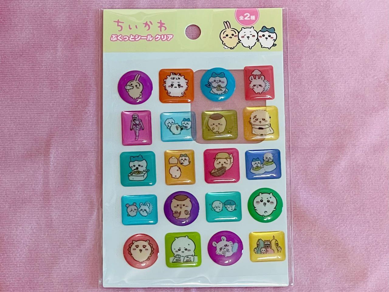 ちいかわワールド全開すぎる！「100円ショップの新作グッズ」が攻めてるぞ！（写真 48/55） - mimot.(ミモット)