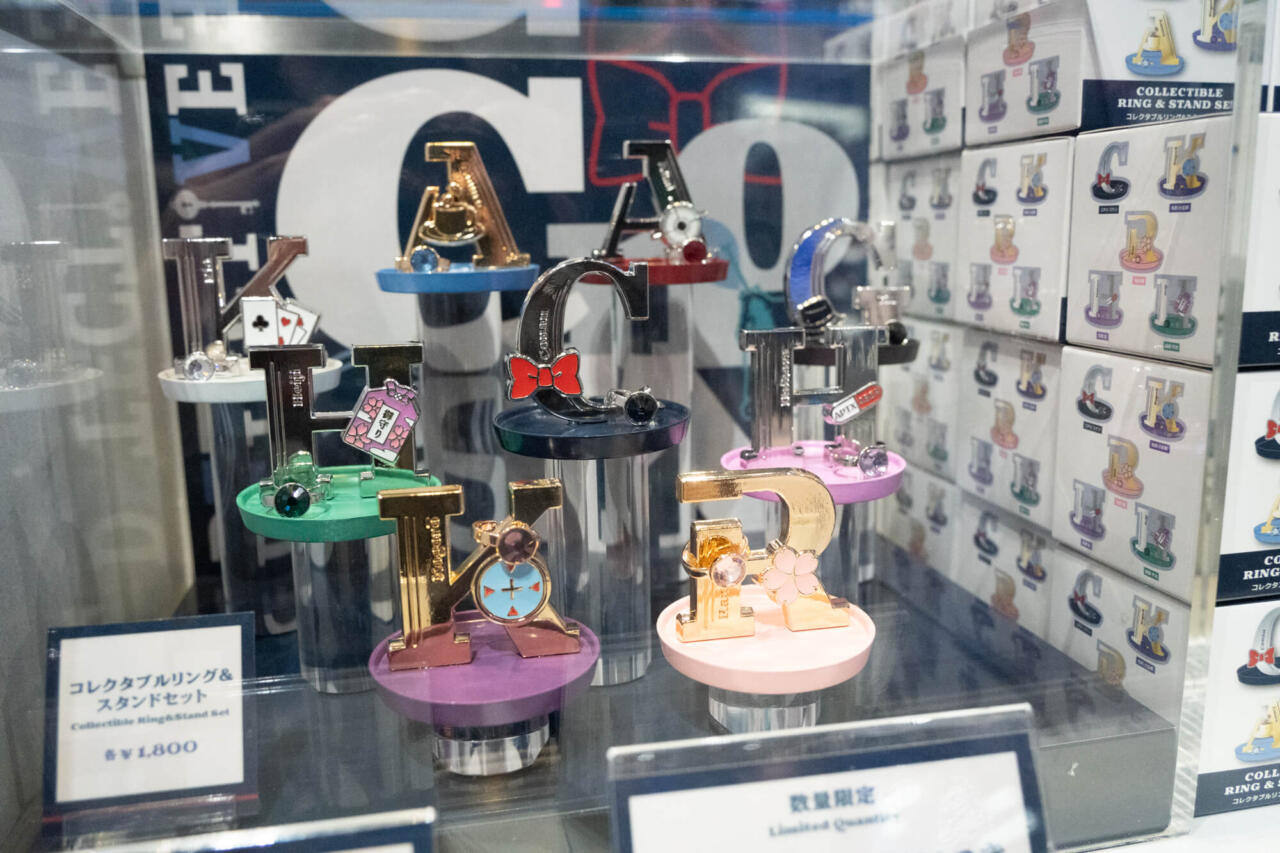 劇場版『名探偵コナン』最新作と連動！USJ限定の最新コナングッズが激かわ～！（写真 33/66） - mimot.(ミモット)