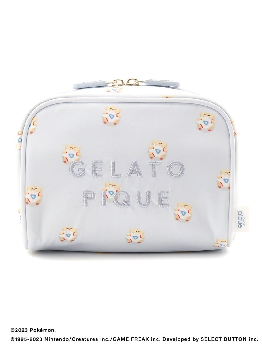 話題沸騰！【ジェラピケ×ポケモンスリープ】夜も朝も楽しみになる新作43アイテム出るよ！このかわいさは完売必至！（写真 5/58） - mimot.(ミモット)