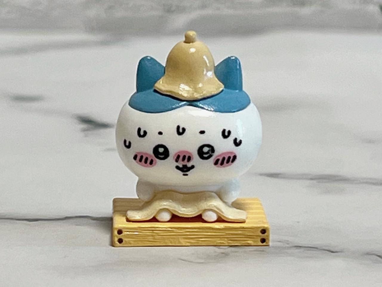 想像以上の癒しが待っていた～♪【ちいかわ入浴剤】「びっくらたまご」で至福のひとときを味わえたよ♪（写真 8/13） - mimot.(ミモット)