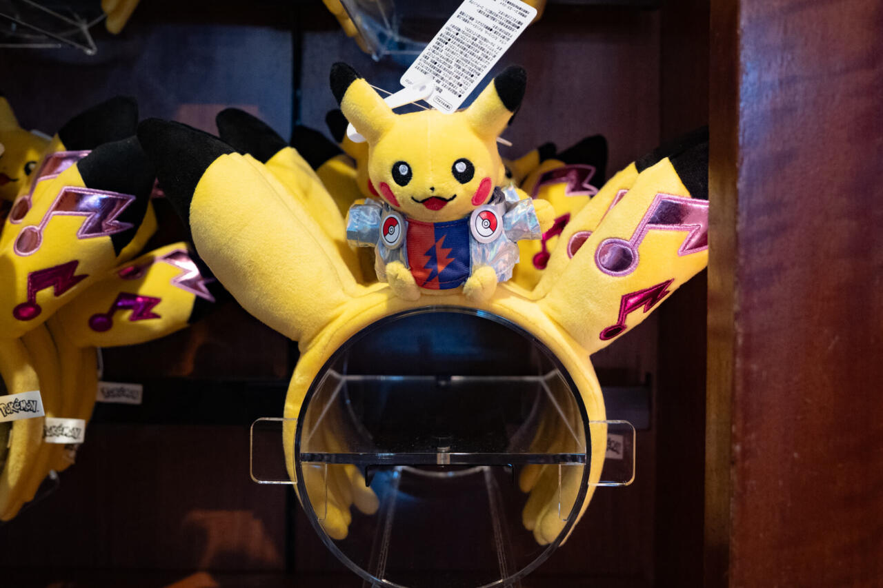 【USJ×ミニオン】コウモリになった限定グッズ！テディベアのティムもおそろい仮装♪（写真 57/130） - mimot.(ミモット)