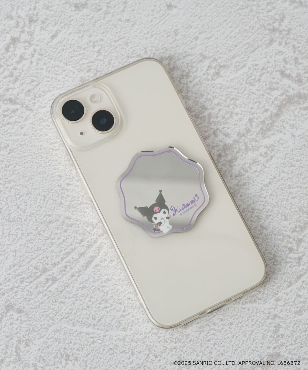 ハローキティやマイメロディのキラキラ「オーロラバッグ」でるよ！激かわマスコットは5キャラ登場♪（写真 18/20） - mimot.(ミモット)