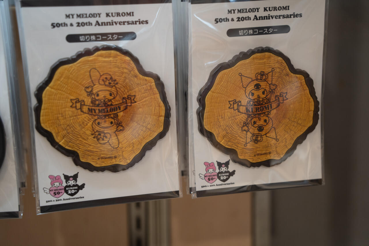 全国12会場で開催！【サンリオ】約1,000アイテムの大型グッズイベントを現地レポート♪（写真 30/214） - mimot.(ミモット)