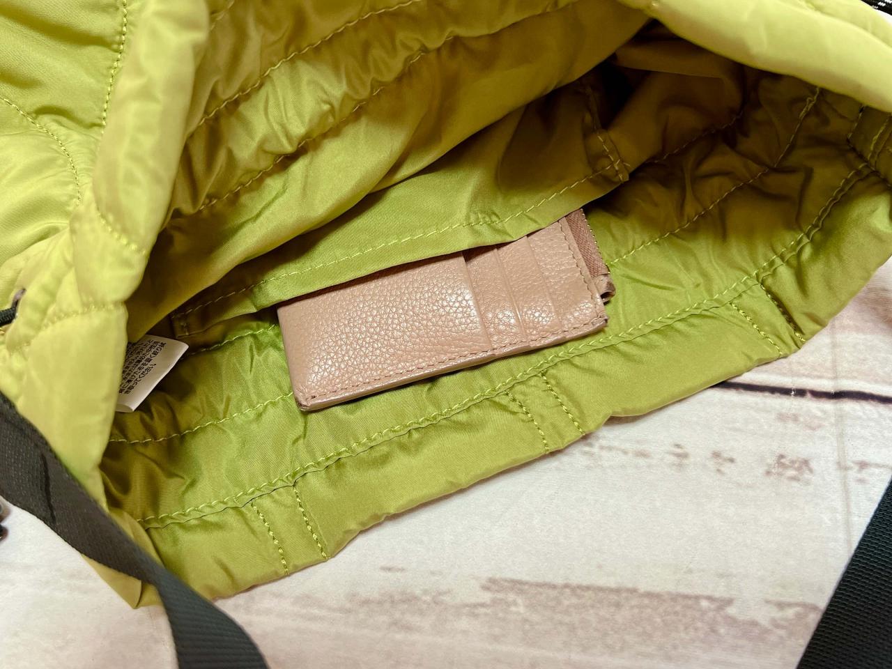 しまむら新発売の「ちいかわグッズ」イチ推しは実用的なバッグ＆ポーチ！購入レビュー（写真 15/48） - mimot.(ミモット)