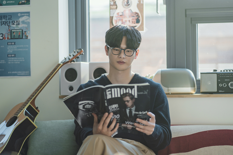 ゾクッとおもしろい！衝撃の展開にくぎ付けになる「韓国ドラマ」5選（写真 10/32） - mimot.(ミモット)