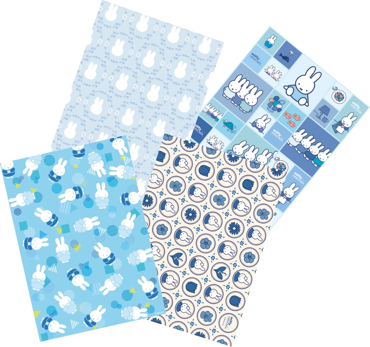 ブルーの激かわ「ミッフィー」勢ぞろい♪【2024年NEWバージョン】関東初開催！（写真 12/14） - mimot.(ミモット)