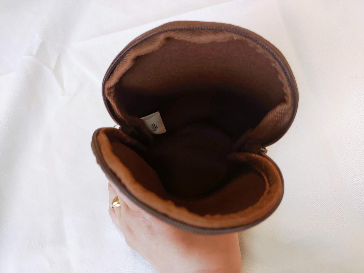 【雑誌付録】ミッフィー「ポーチ3点セット」にあのレアキャラ登場！飾ってもOKな可愛さ♪（写真 14/25） - mimot.(ミモット)