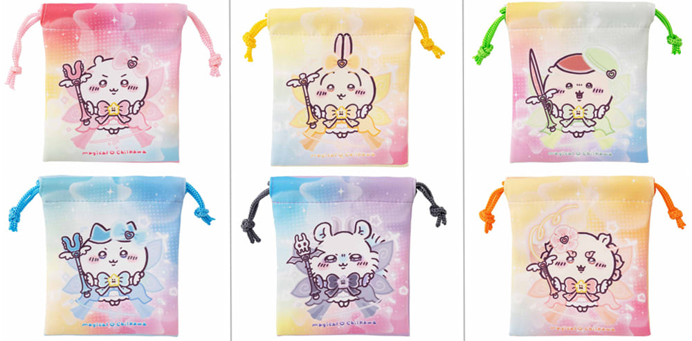 【超まじかる ちいかわ】東京＆大阪で開催！気になる「めちゃかわグッズ」一挙紹介♪ 見逃せない特典も（写真 4/20） - mimot.(ミモット)