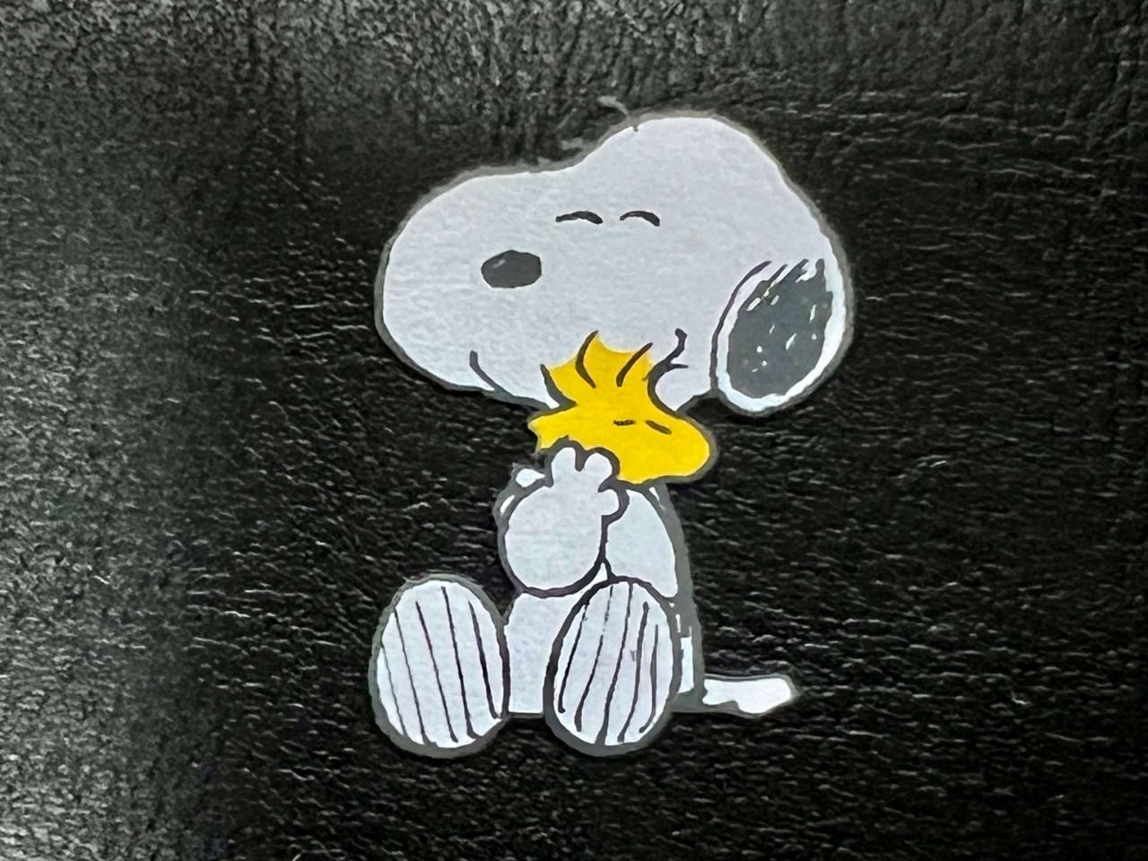 高級感がすごい！スヌーピーの付録2点セットが登場『GLOW×コンビニ限定』（写真 19/34） - mimot.(ミモット)