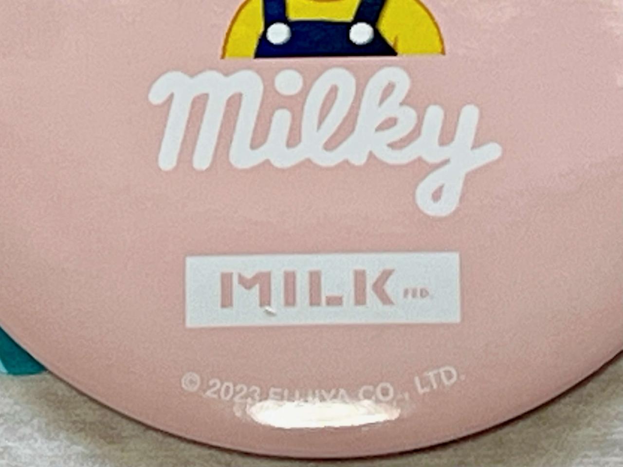 【付録】MILKFED.×不二家「限定デザインのペコちゃんポコちゃん」グッズに一目惚れ！（写真 9/24） - mimot.(ミモット)